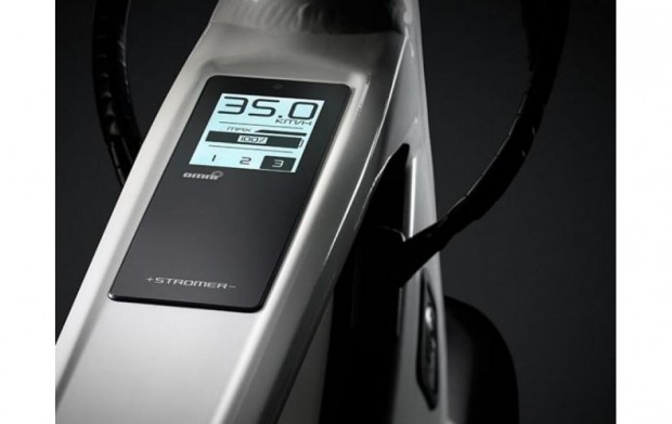 Stromer ST2, el equilibrio perfecto entre calidad y diseñoMis Motos ...